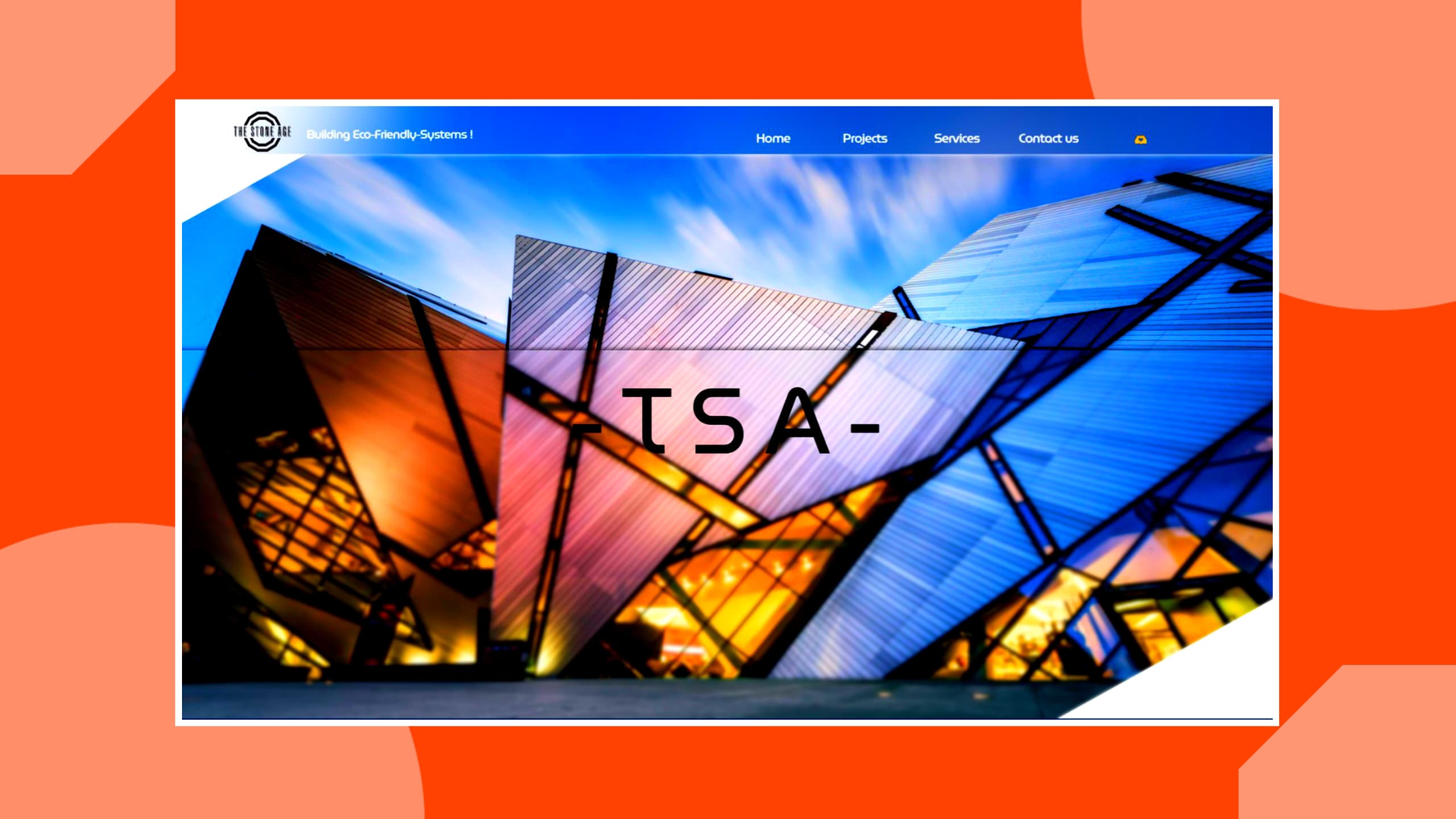 Portfolio Page | SSK