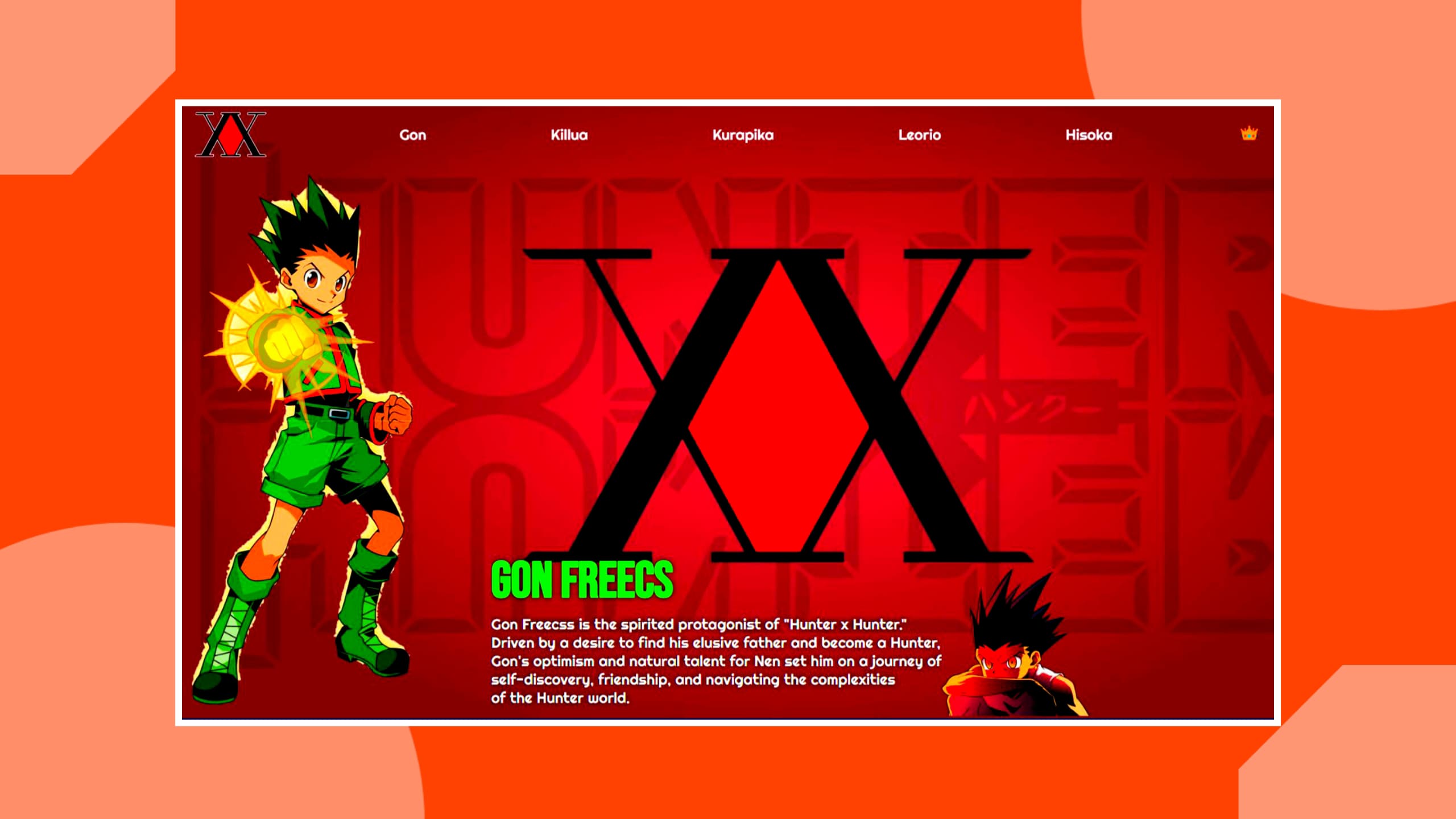Portfolio Page | SSK