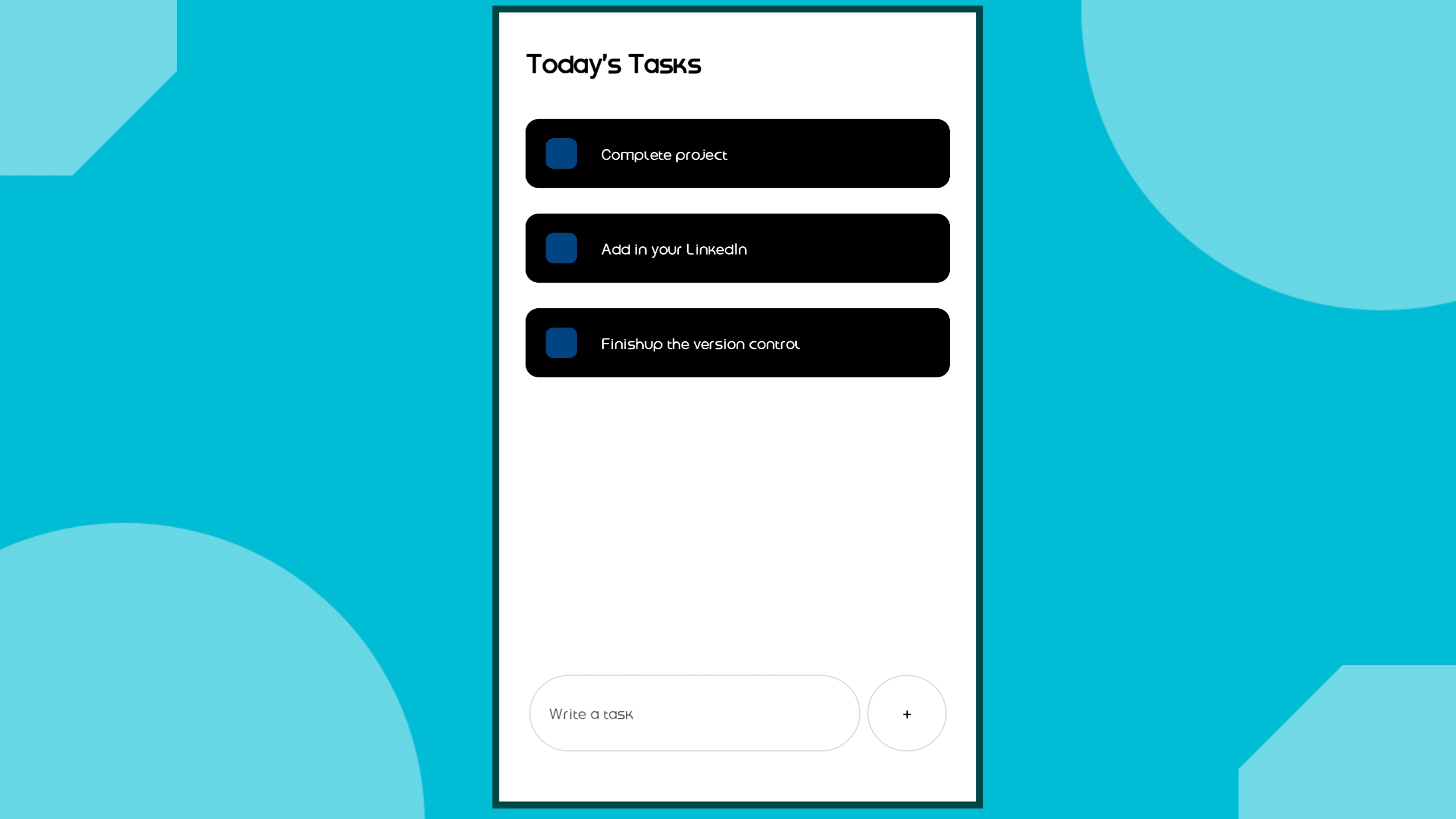 Portfolio Page | SSK